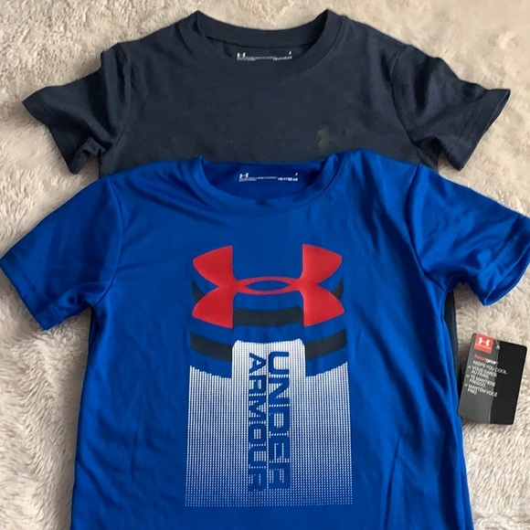 Under Armour | Shirts & Tops | New Under Armour Bundle | Poshmark